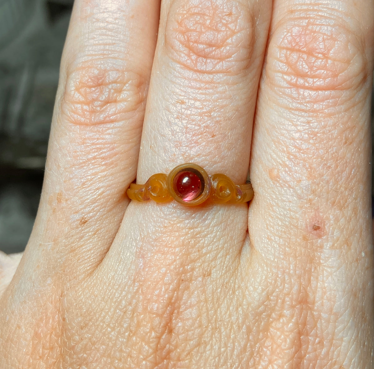 Intuitive Treasure Hunting – M Y T H & S T O N E