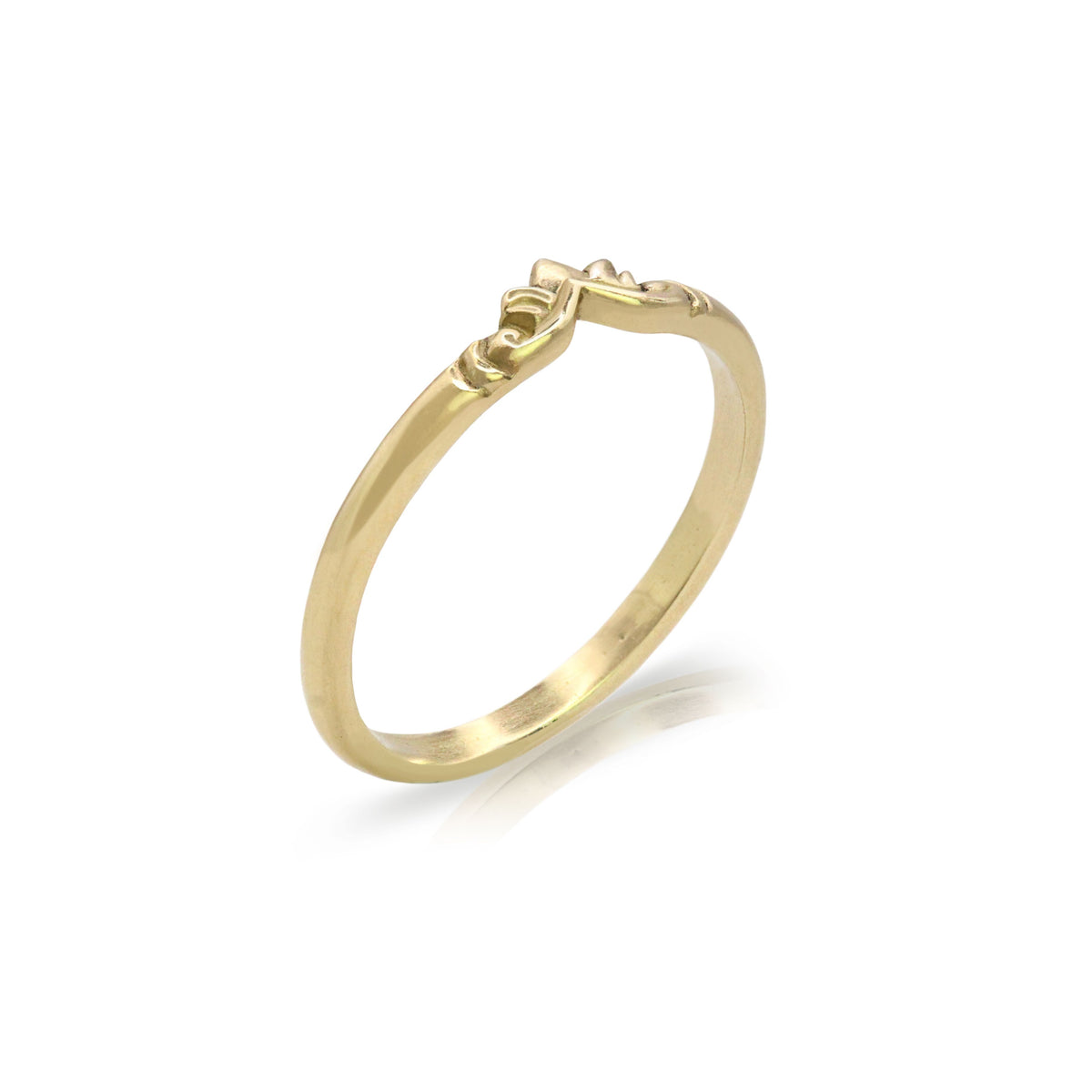Fiona ring – M Y T H & S T O N E